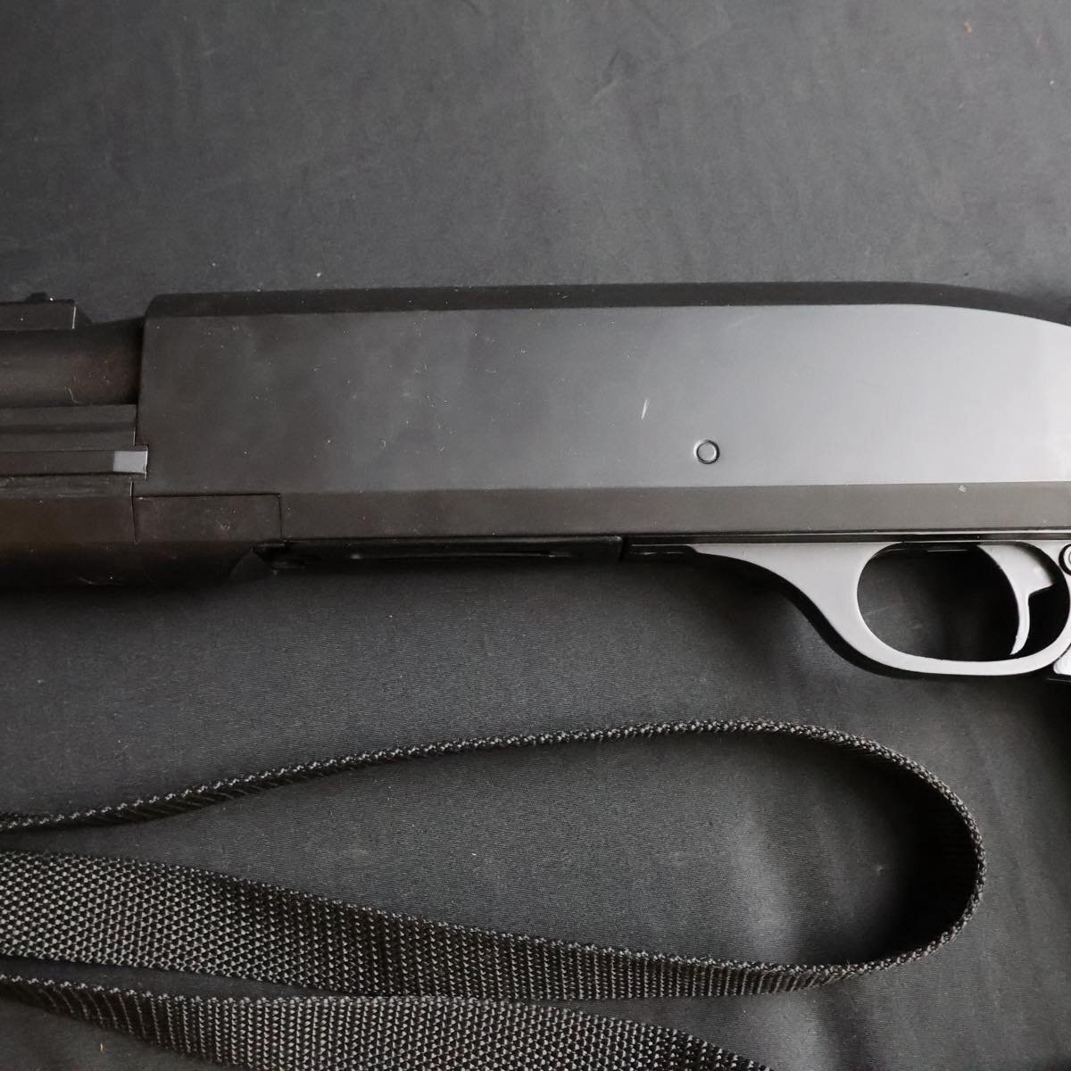 Yahoo!オークション - CYMA ベネリ M3 ショットガン エアガン リトラク...