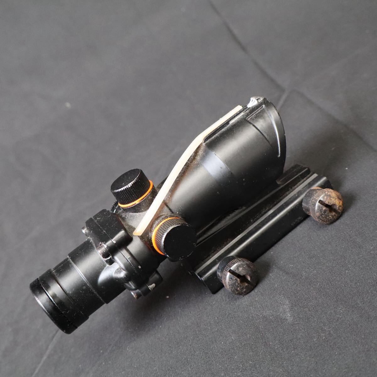 Yahoo!オークション - EOTech HWS ホロサイト 558 タイプ #S-27649