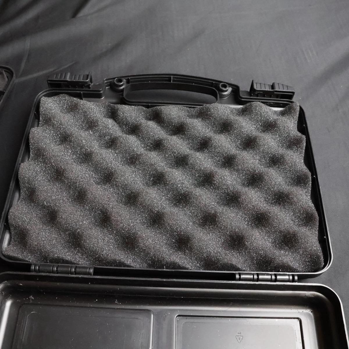 Yahoo!オークション - ミリタリーベース ガンケース 2個 #M-575