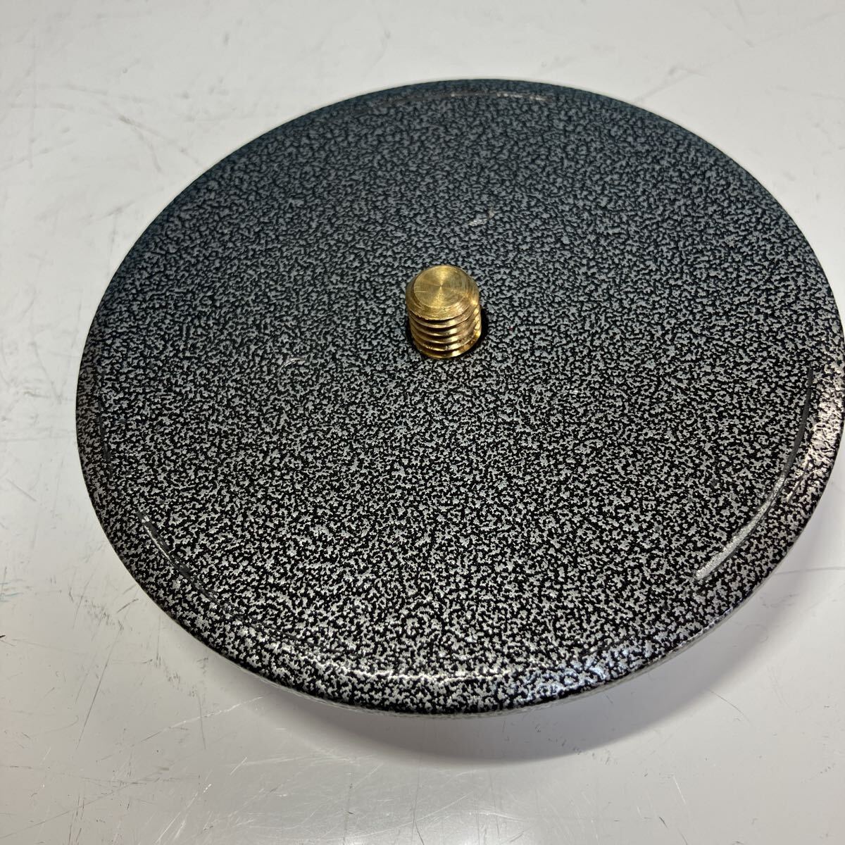 Yahoo!オークション - GITZO 4〜5型トッププレート(良品)