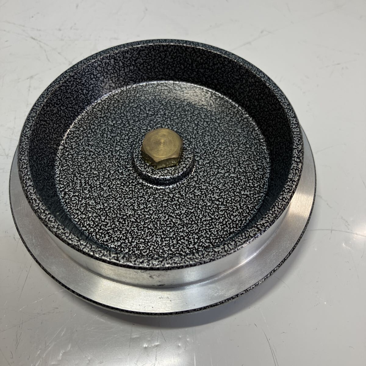 Yahoo!オークション - GITZO 4〜5型トッププレート(良品)