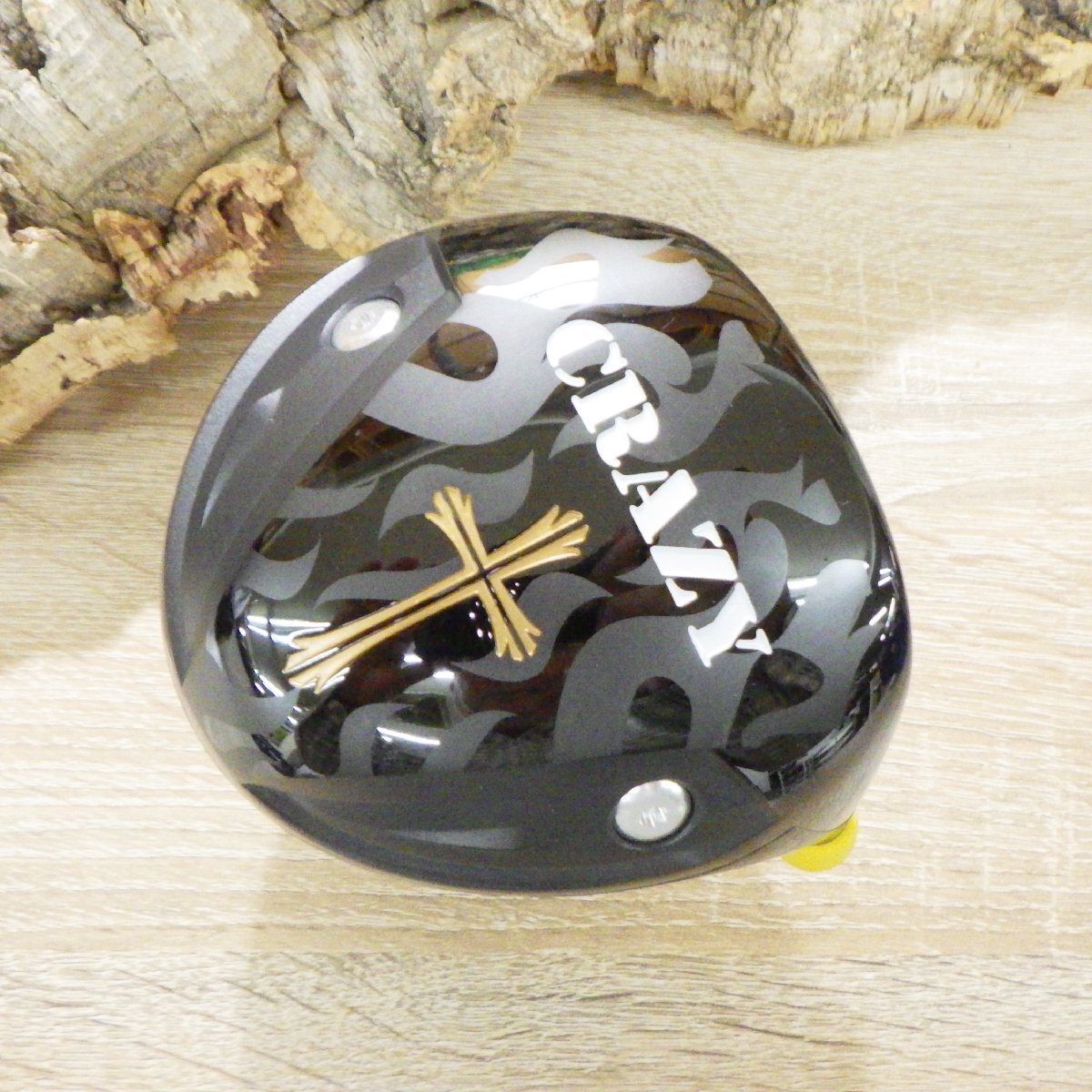 Yahoo!オークション - ブラックフライデー クレイジー 限定品 ART CRZ-...