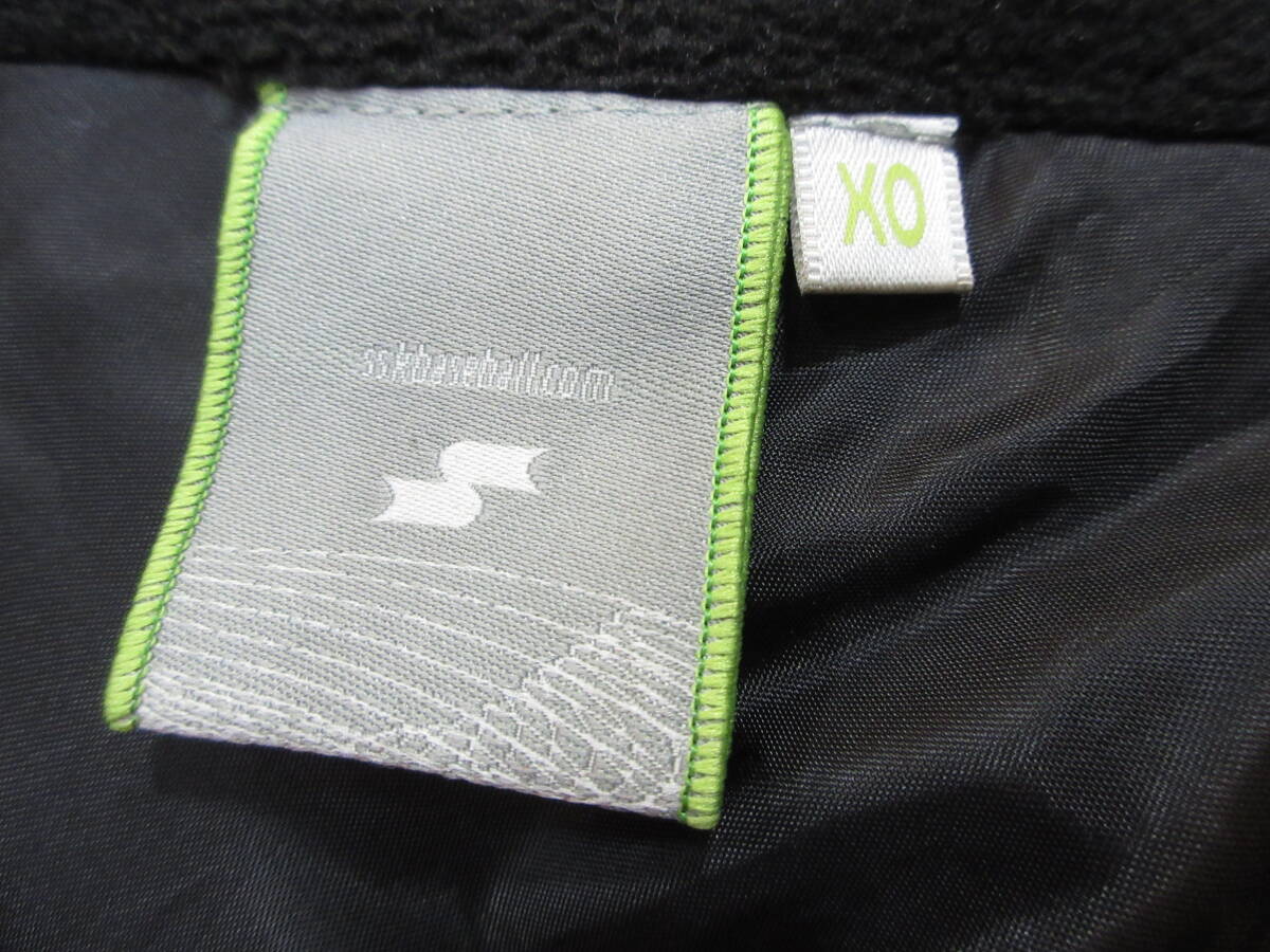 Yahoo!オークション - 【八戸学院光星高校】野球部 SSK製 フリースジャ...