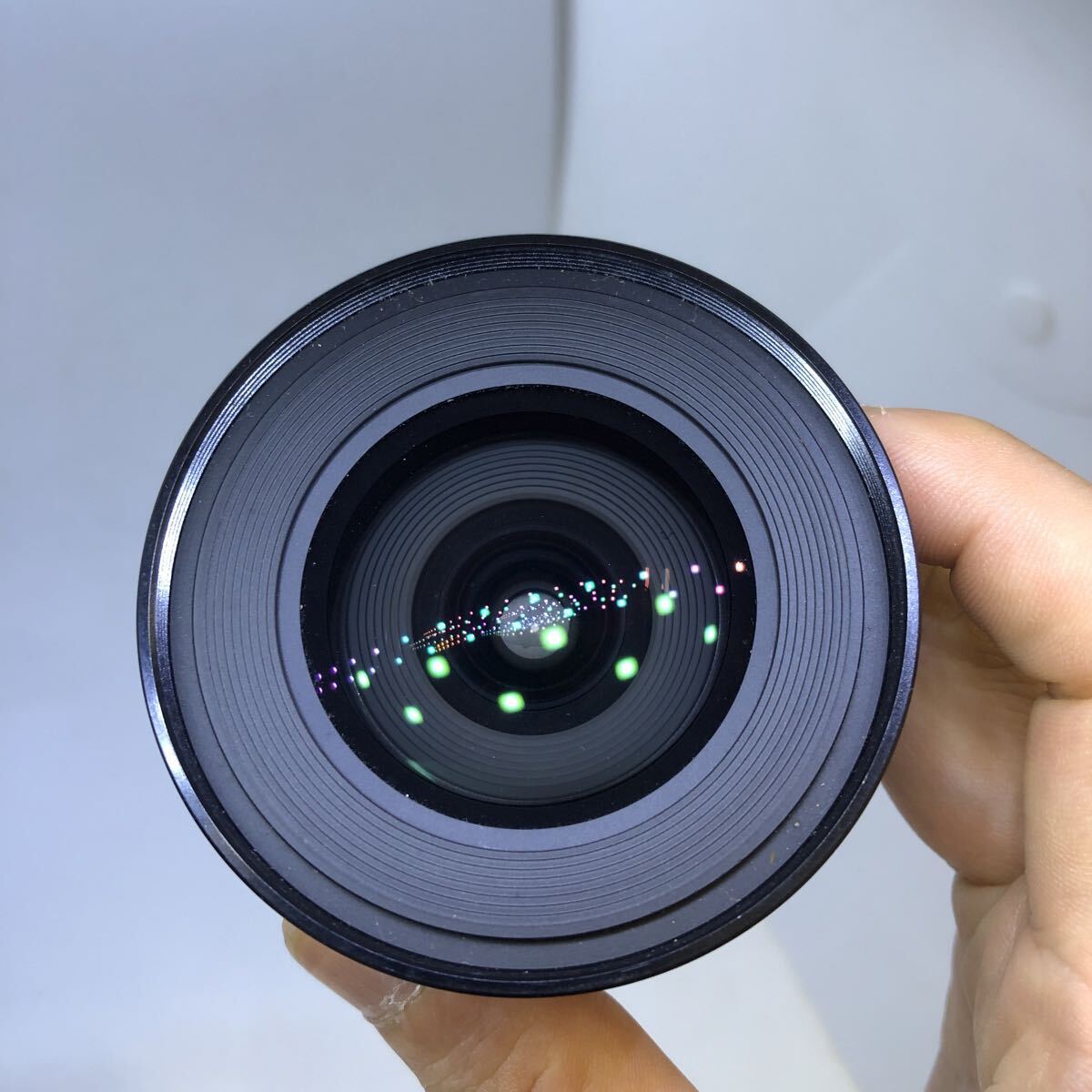 PENTAX/ペンタックス 超広角レンズ smc PENTAX-A 20mm F2.8 Kマウント 現状渡し(ペンタックス)｜売買されたオークション情報、yahooの商品情報をアーカイブ公開 ...