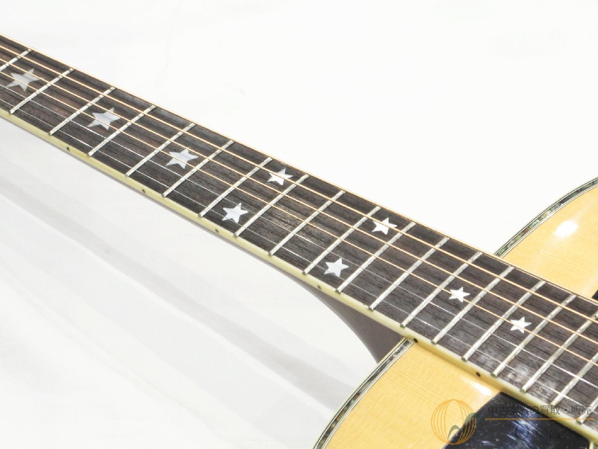 Yahoo!オークション - [中古] Morris WJ-50 レフティ レフティー仕様