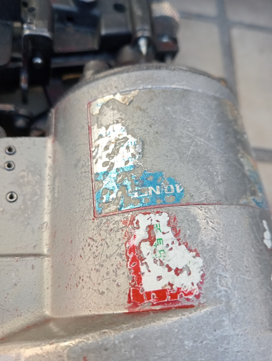 Yahoo!オークション - 釘打ち機 コイル ネイラー