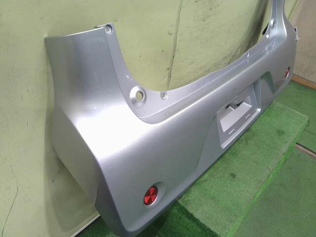 Yahoo!オークション - デイズ DBA-B21W リアバンパーASSY 3B20 A31 850...