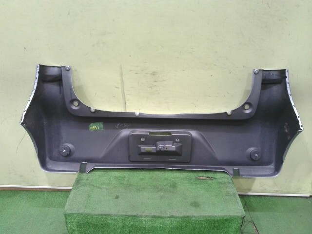 Yahoo!オークション - デイズ DBA-B21W リアバンパーASSY 3B20 A31 850...