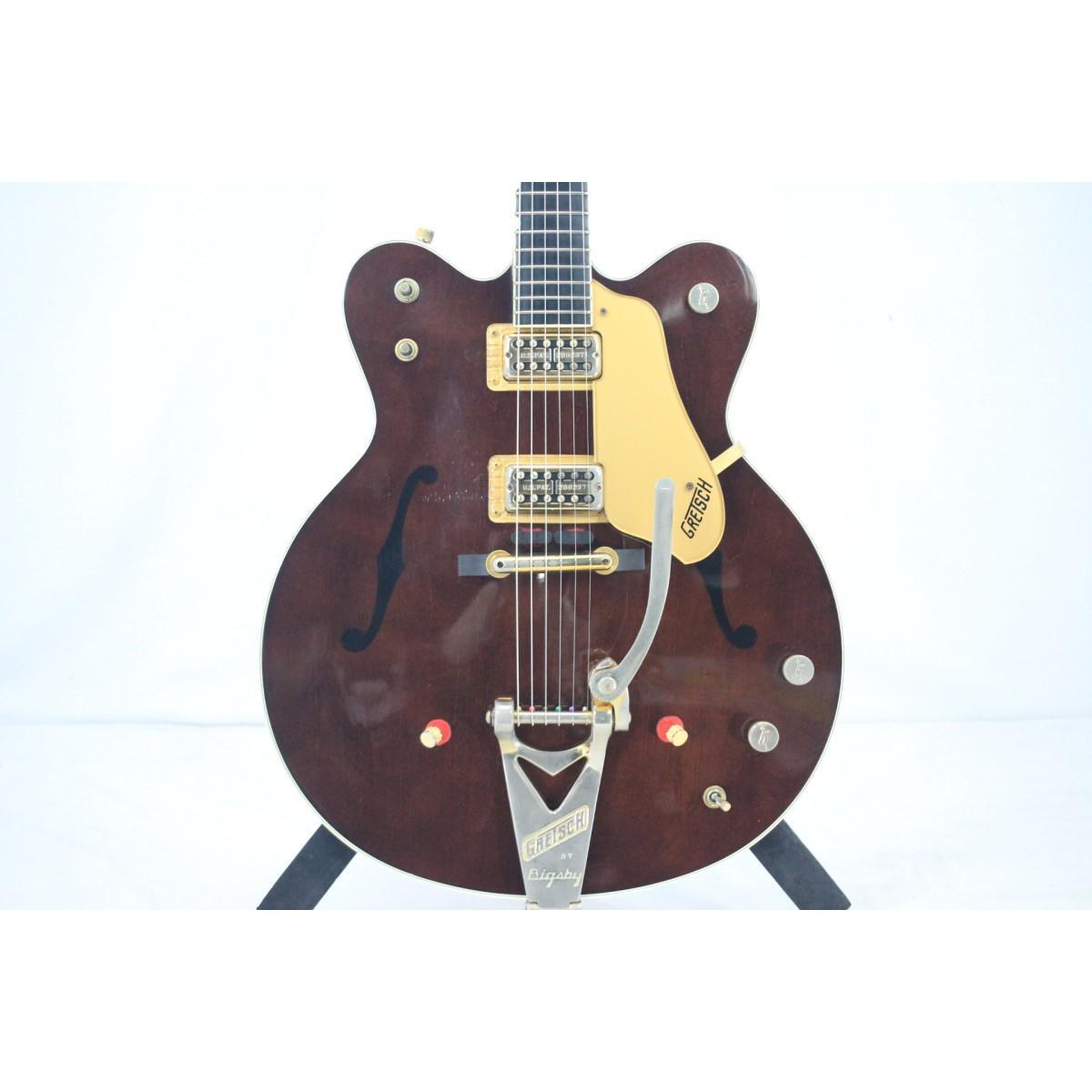 Yahoo!オークション - GRETSCH 6122－62