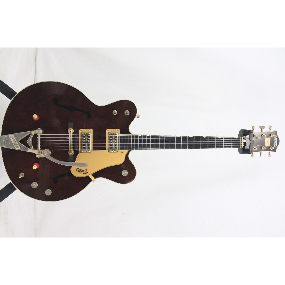 Yahoo!オークション - GRETSCH 6122－62