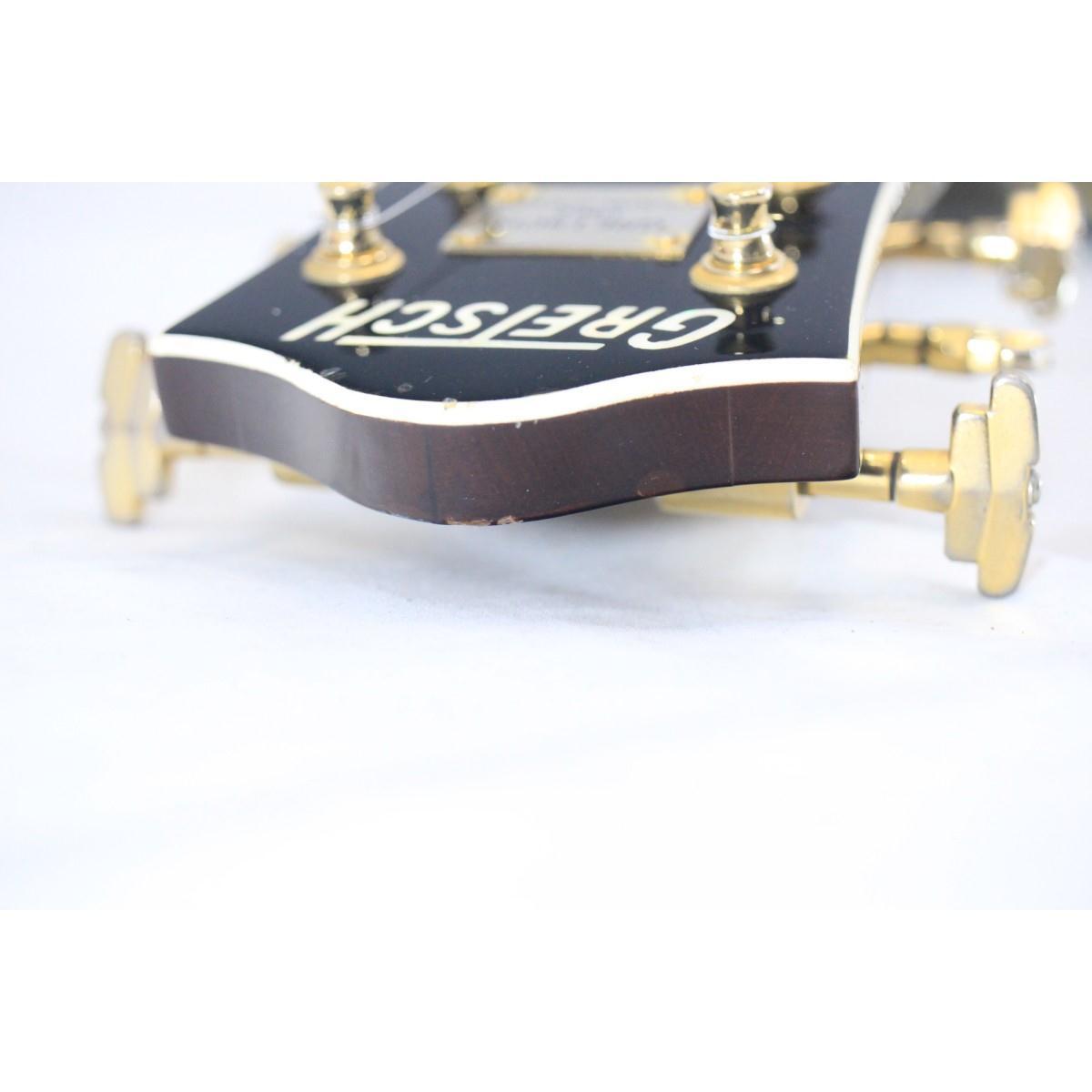 Yahoo!オークション - GRETSCH 6122－62