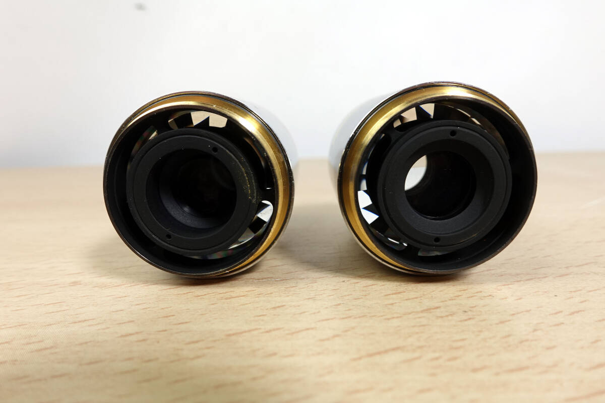 【樂淘letao】日本代購代標第一品牌－Nikon LU Plan Fluor 5x/0.15 10x/0.30 20x/0.45 50x/0.80 100x/0.80 ニコン顕微鏡用レンズ