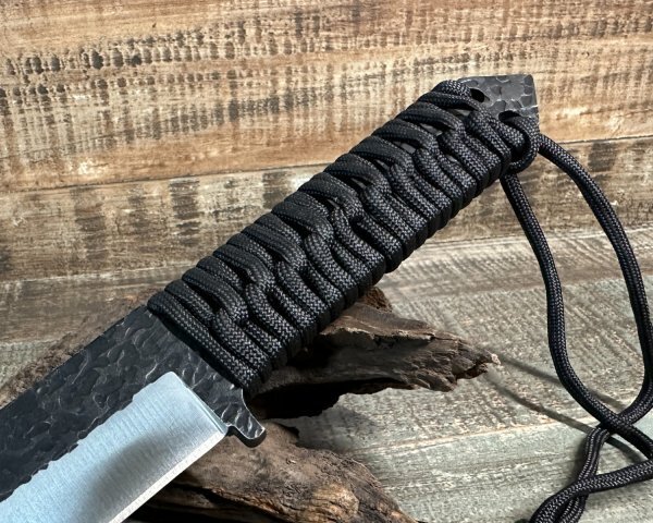 Yahoo!オークション - 剣ナタ1 全長300mm 刃渡160mm 重さ295g 刃厚5mm ...