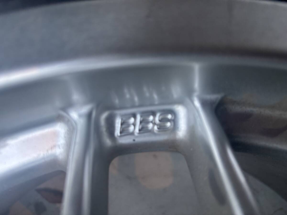 Yahoo!オークション - BBS17インチ5穴