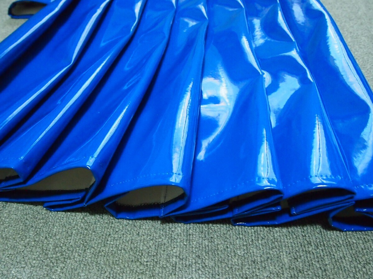 Yahoo!オークション - コスプレ衣装 ときめきメモリアル風制服 エナメ...