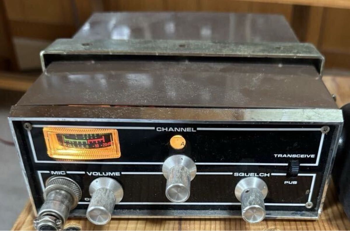 Yahoo!オークション - Ofuna／オーフナ【OF-912】無線機トランシーバー