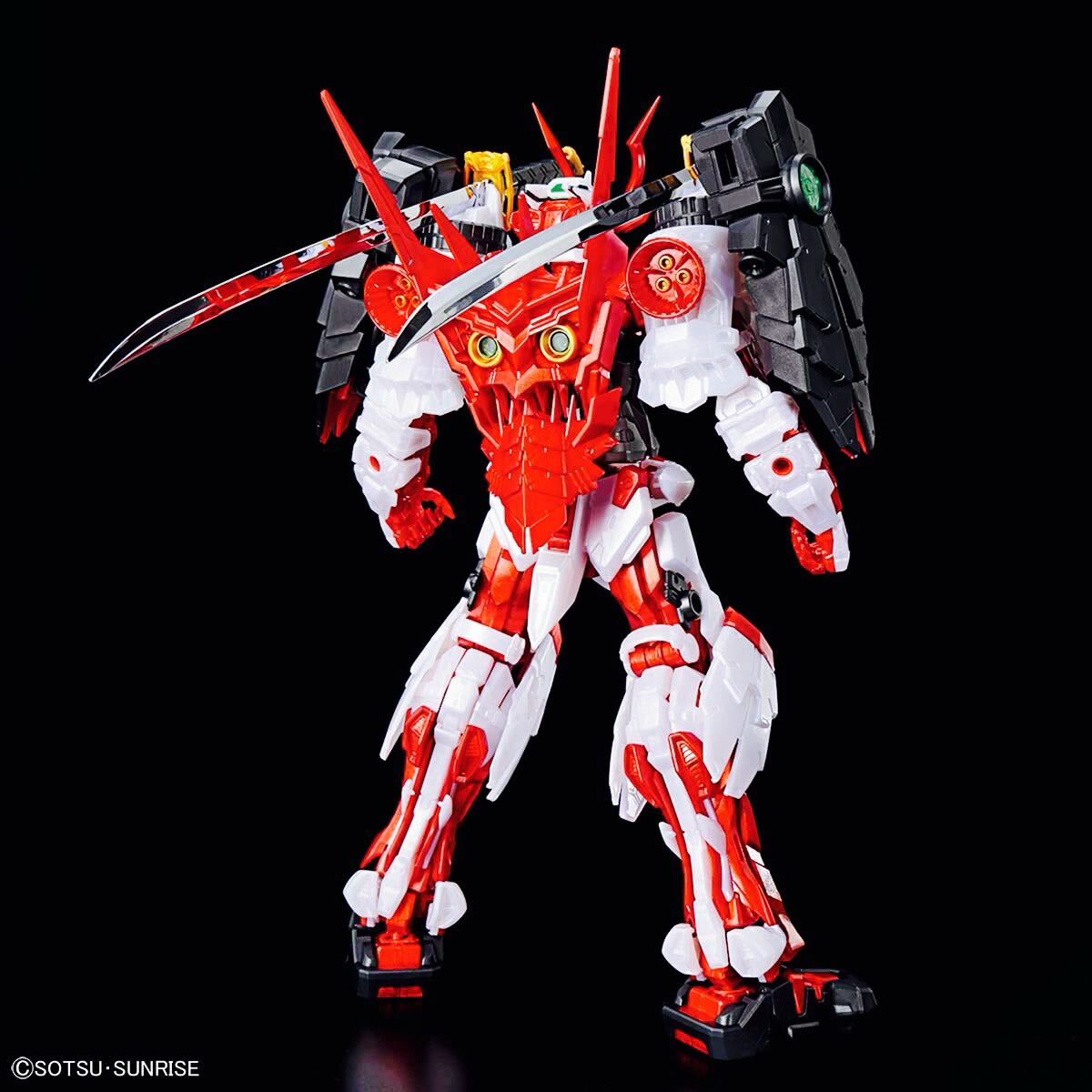 Yahoo!オークション - NEW【即落】 MG 1/100 ガンダムベース限定 戦国...