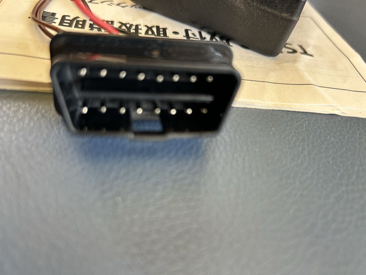 Yahoo!オークション - オートドアロック OBD車速連動 70ヴォクシー使用