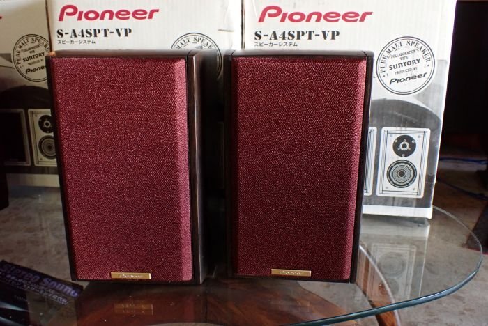 Yahoo!オークション - ブラックフライディTDAの血を引き継PioneerのS-A...