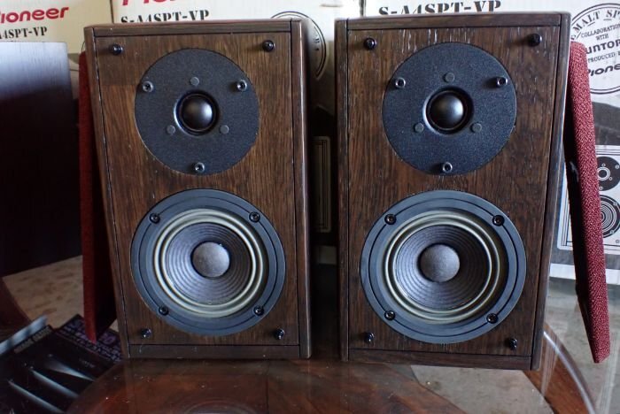 Yahoo!オークション - ブラックフライディTDAの血を引き継PioneerのS-A...