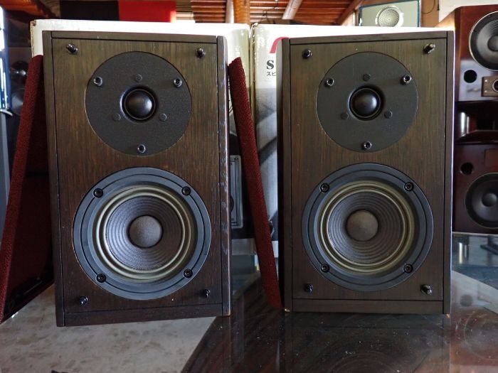 Yahoo!オークション - ブラックフライディTDAの血を引き継PioneerのS-A...