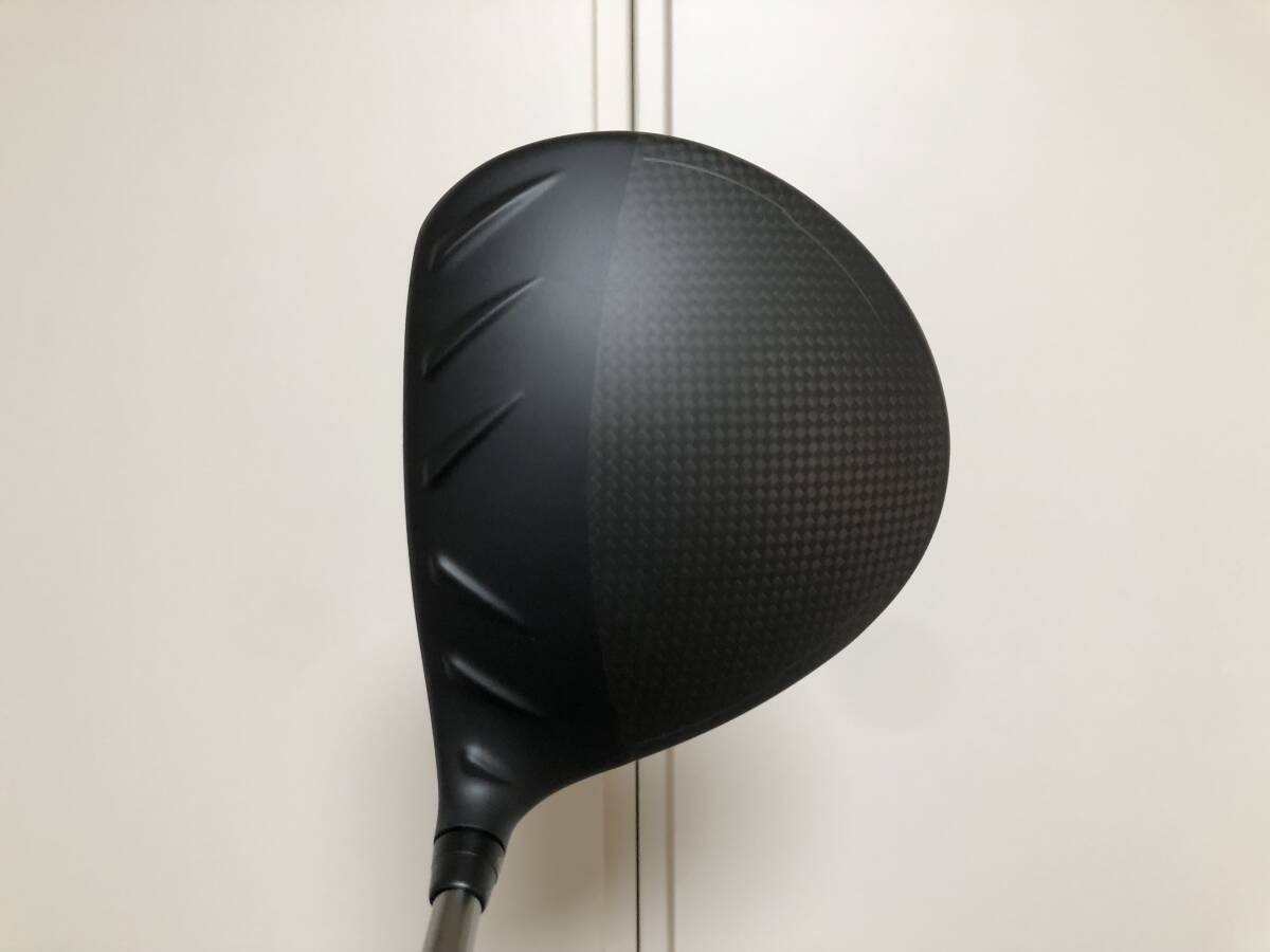 Yahoo!オークション - 【ほぼ新品】ピン PING G440 LST ドライバー 1W ...