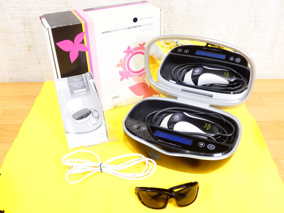 Yahoo!オークション - エムテック ke-non ケノン Ver 7.1 NIPL-2080 光...