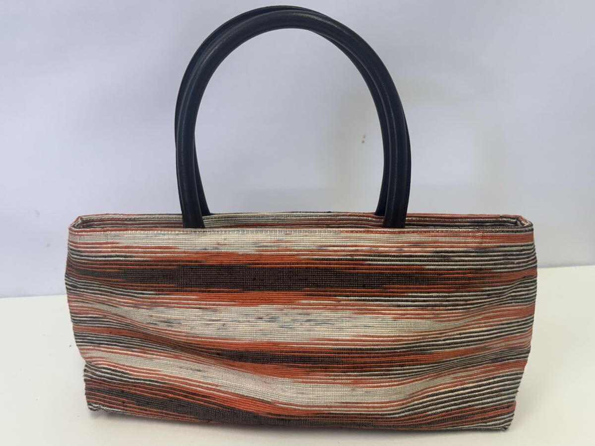 Yahoo!オークション - jimtompson ジムトンプソン ハンドバッグ トー...