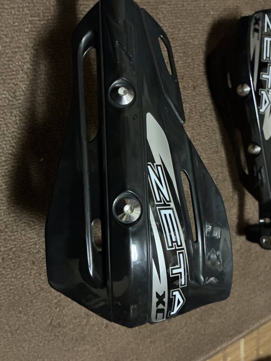 Yahoo!オークション - ZETA アドベンチャーアーマーハンドガード 中古 ...