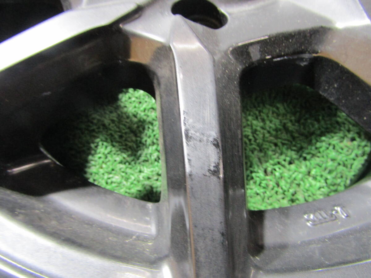 Yahoo!オークション - 札幌発 イボ付 【ハイエース等 JWL-T】MID KG-25...