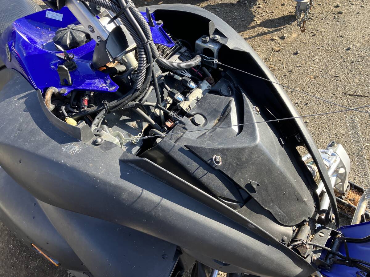 Yahoo!オークション - 札幌発 【初爆OK 】スノーモービル ヤマハ ベン...