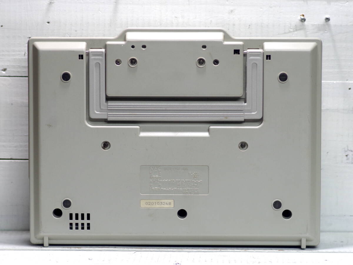 【樂淘letao】日本代購代標第一品牌－M13880【PE】PCエンジン CD・ROM システム インターフェイスユニット コントローラx2 天の声2 マルチタップ 純正アダプタ100サイズ