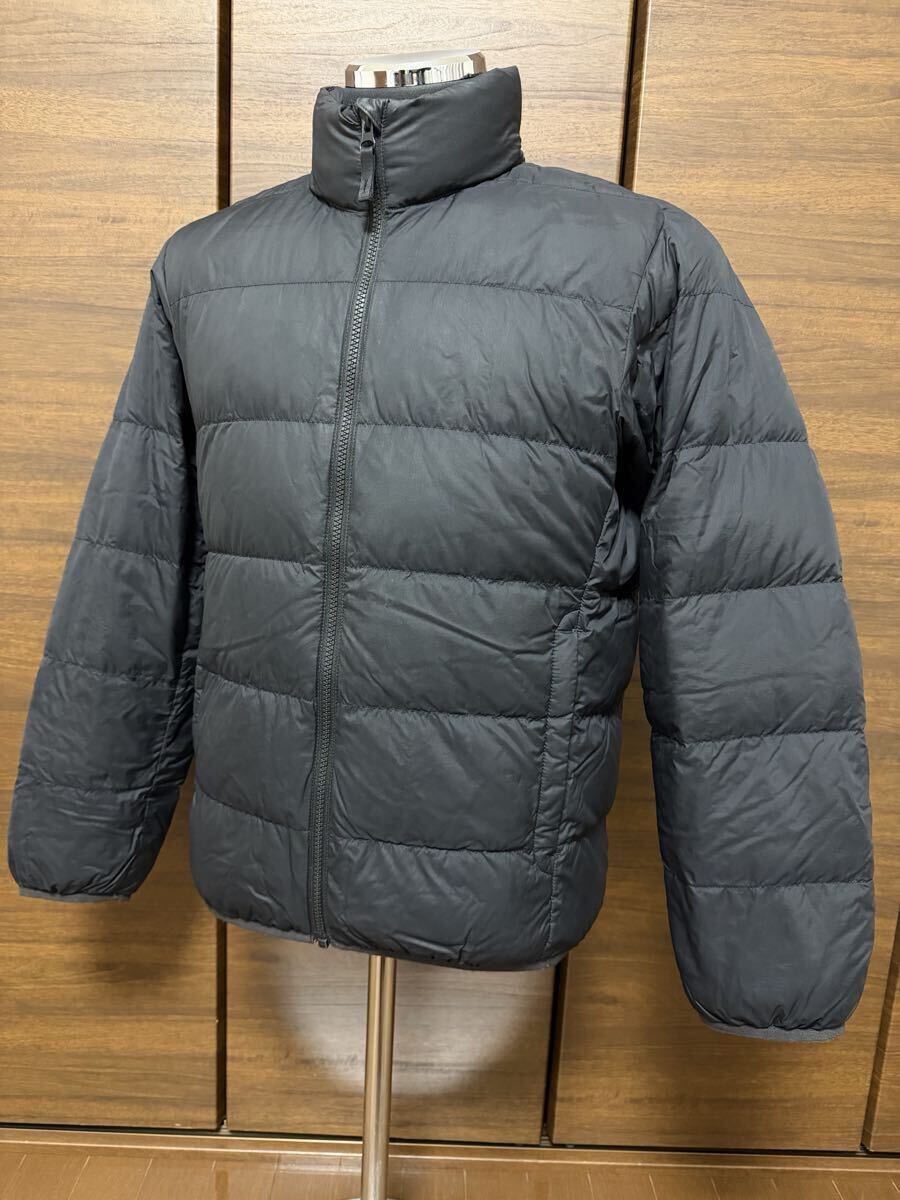 Yahoo!オークション - UNIQLO（ユニクロ）ウルトラライトダウンジャケ...