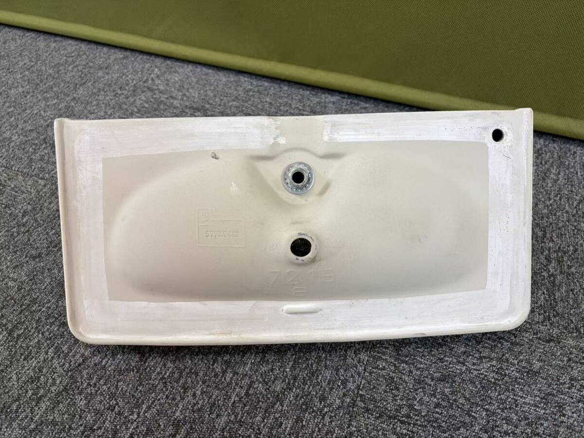 Yahoo!オークション - TOTO トイレ便器・洋式便器 721B/S721B タンク用...