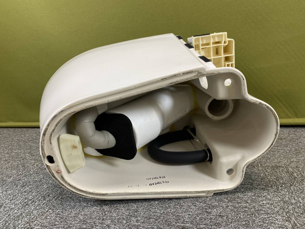 Yahoo!オークション - 【ジャンク】TOTO 「床下排水」ネオレスト ウォ...