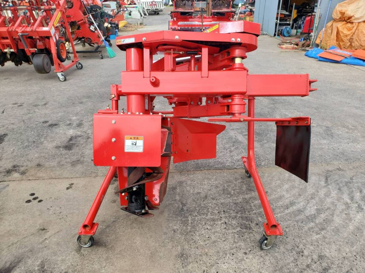 Yahoo!オークション - コバシ RTR301 作業機 溝掘機 トラクター パーツ...