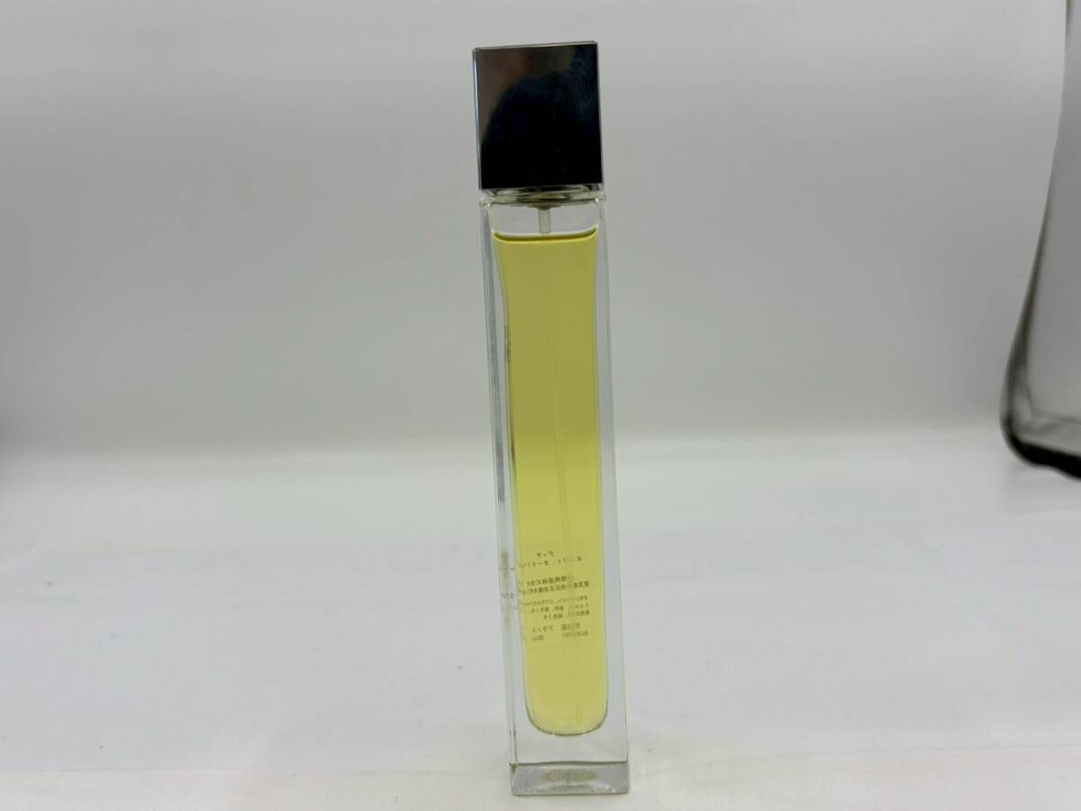 Yahoo!オークション - nz2200360/GUCCI グッチ ENVY 50ml オードトワレ...