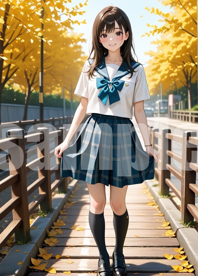 Yahoo!オークション - A4 ポスター オリジナル 最高画質 コスプレ イラ...