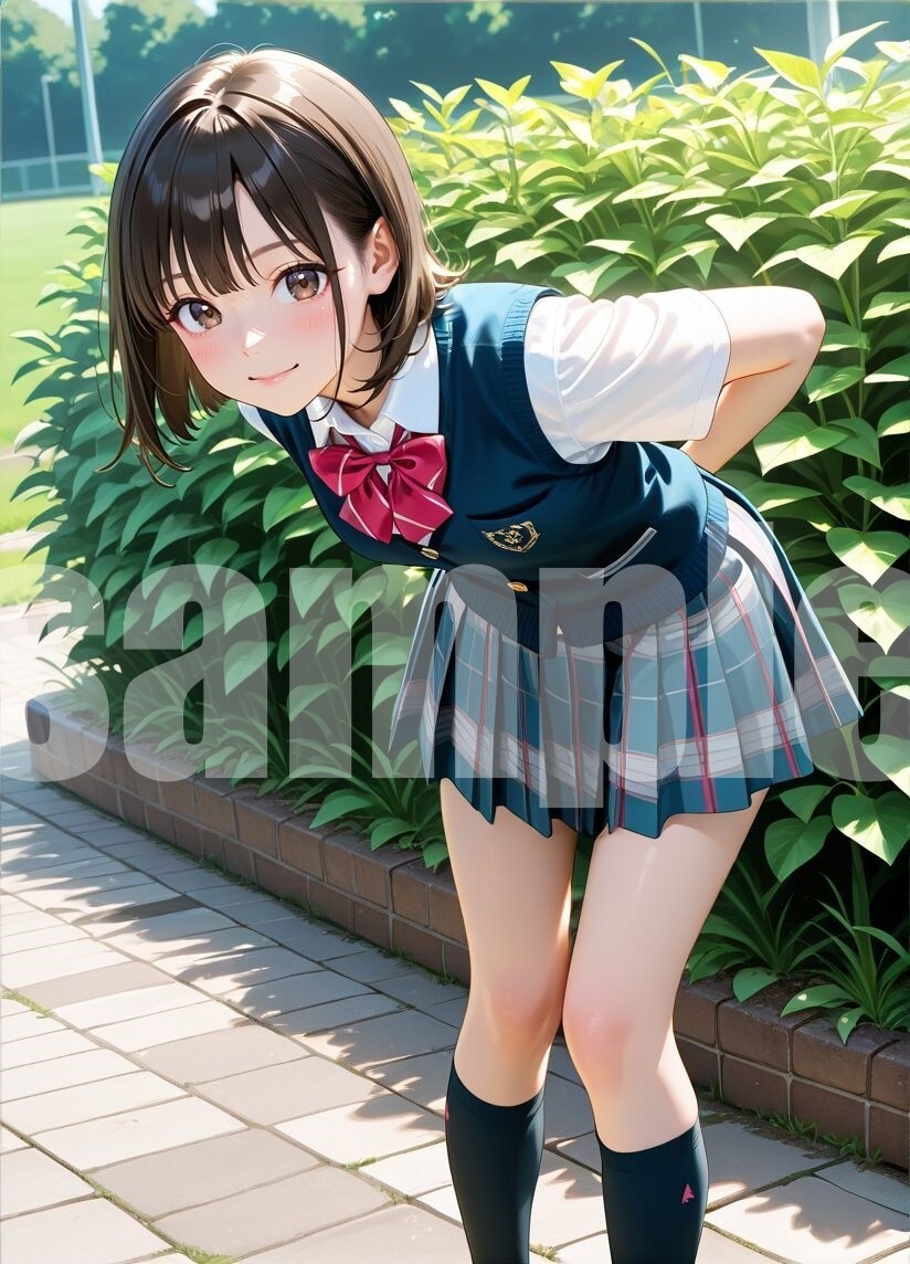 Yahoo!オークション - A4 ポスター オリジナル 最高画質 コスプレ イラ...