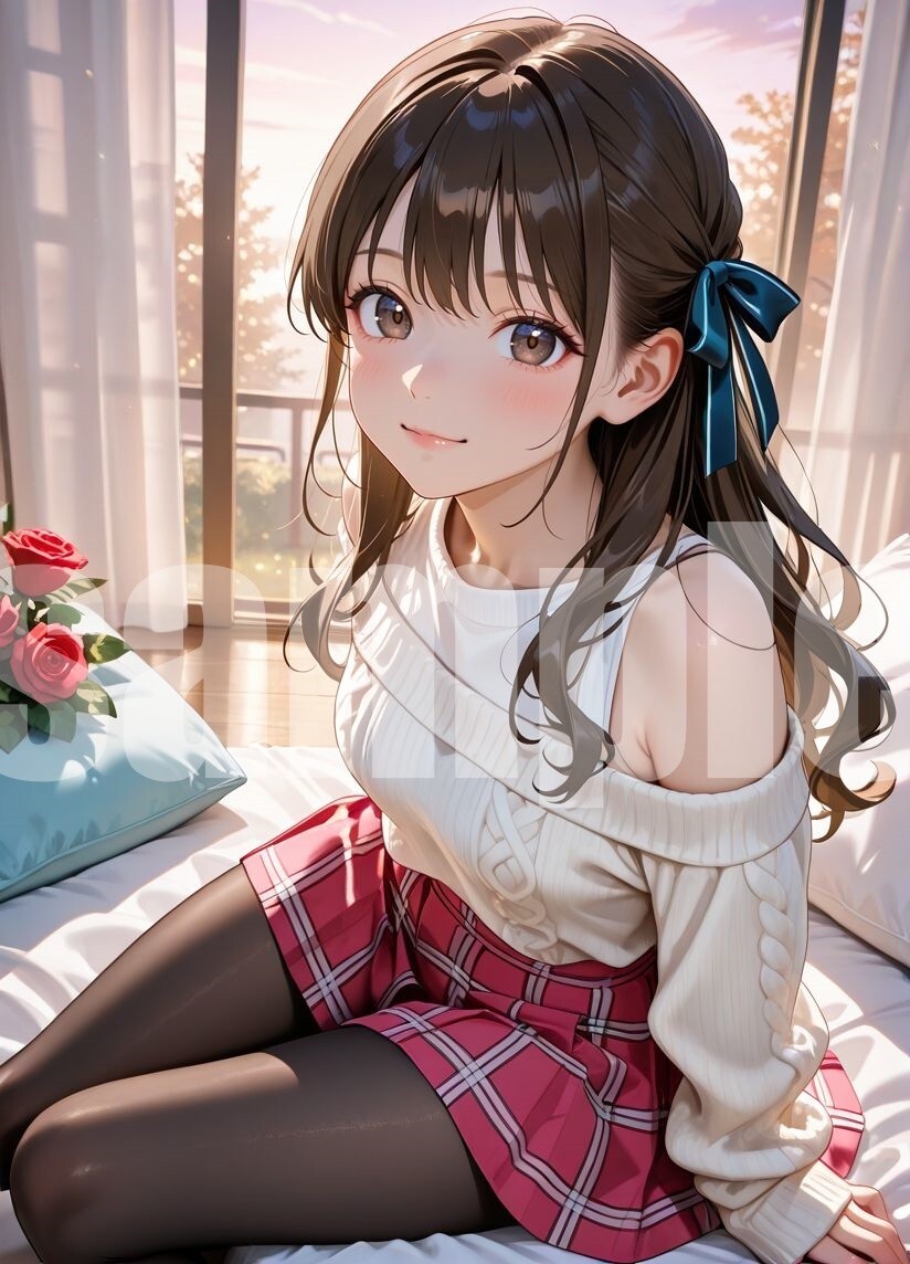 Yahoo!オークション - A4 ポスター オリジナル 最高画質 コスプレ イラ...