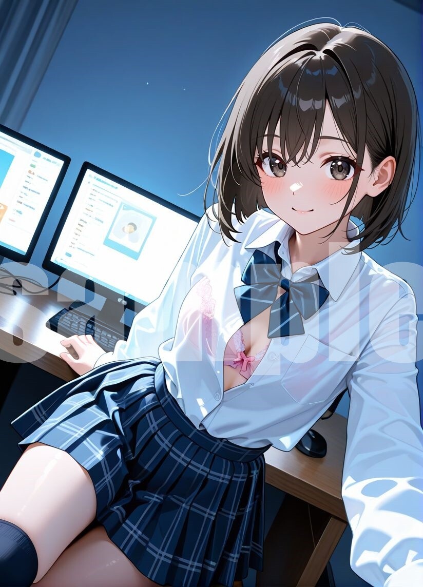 Yahoo!オークション - A4 ポスター オリジナル 最高画質 コスプレ イラ...