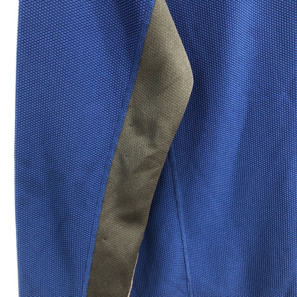 Yahoo!オークション - NIKE ACG ナイキ エーシージー ハーフジップ プ...