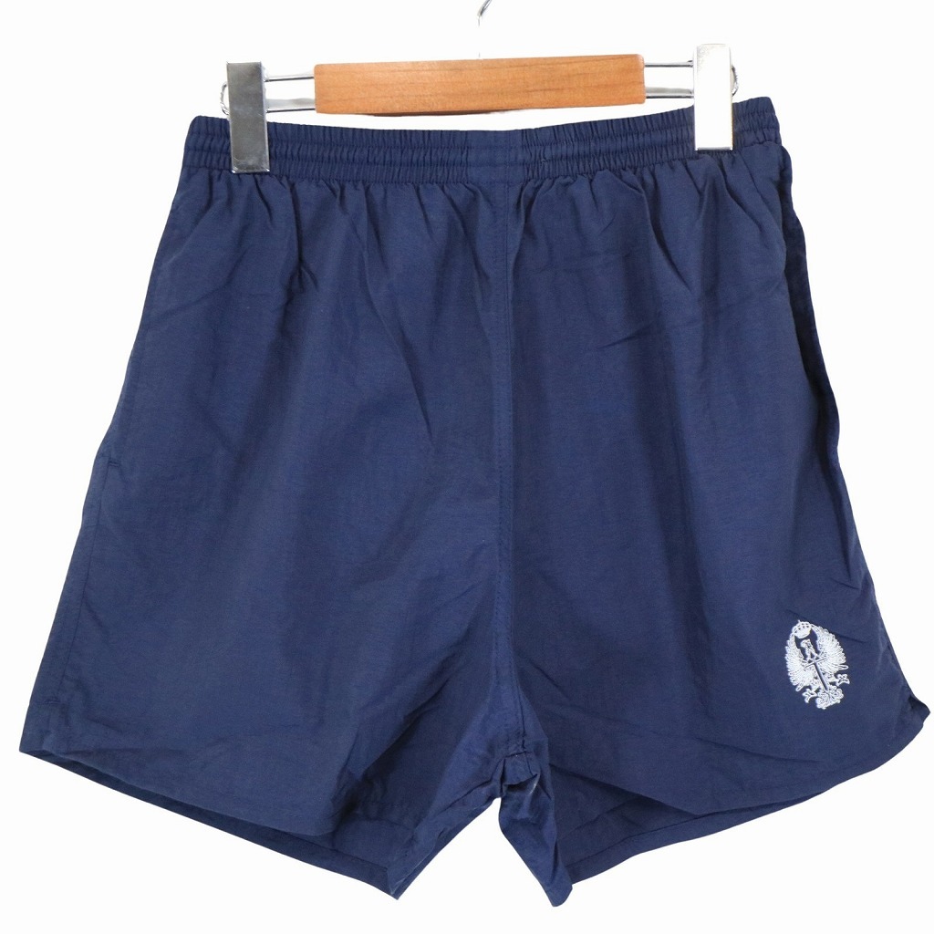 Yahoo!オークション - スペイン軍 SPANISH ARMY ショートパンツ ユーロ...