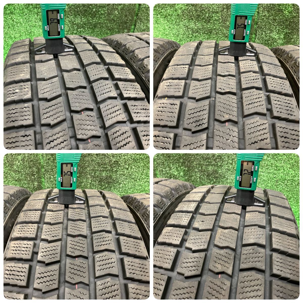 Yahoo!オークション - 195/65R15 91Q 4本Set 2024年製 ブリヂストン B...