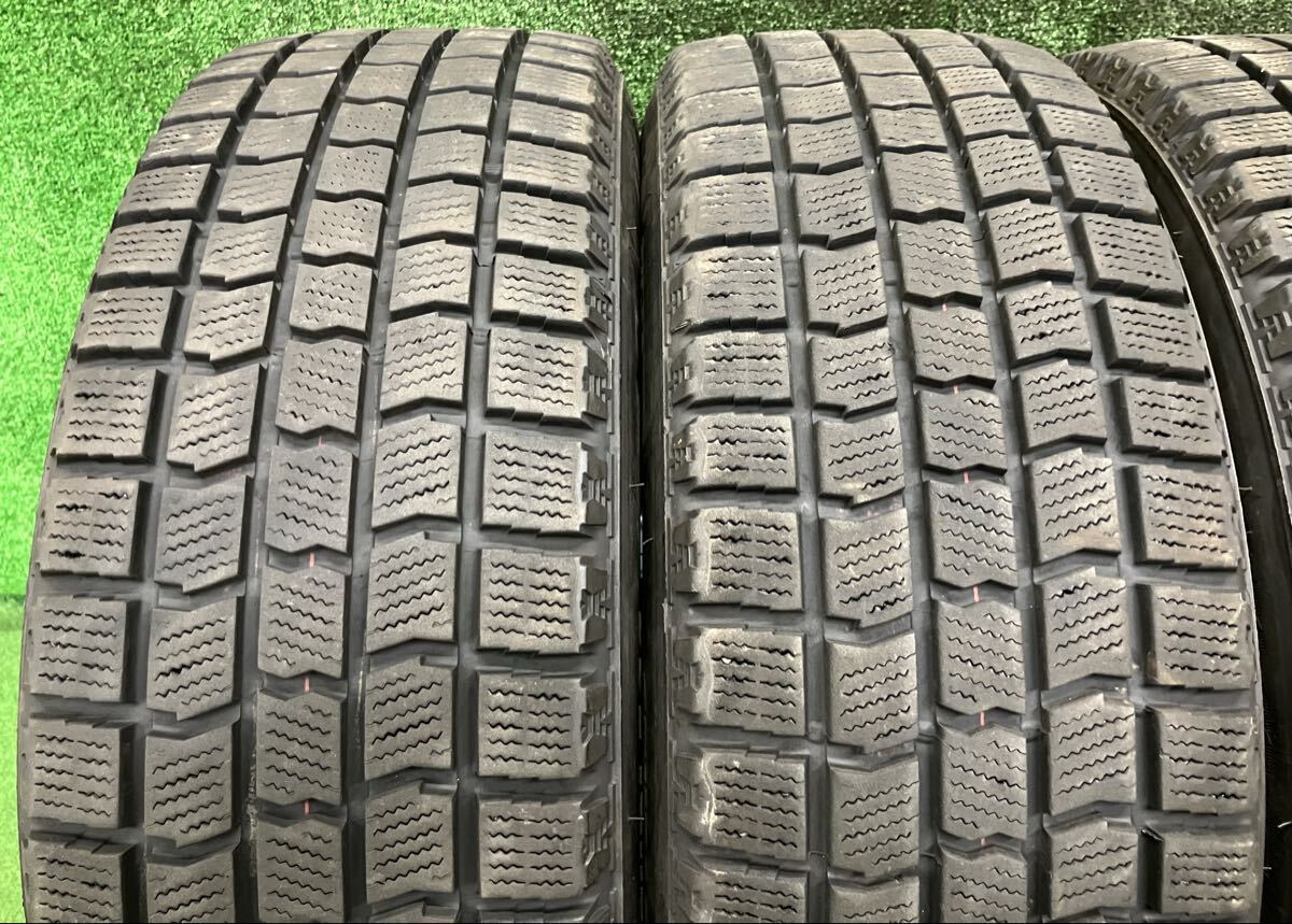 Yahoo!オークション - 195/65R15 91Q 4本Set 2024年製 ブリヂストン B...