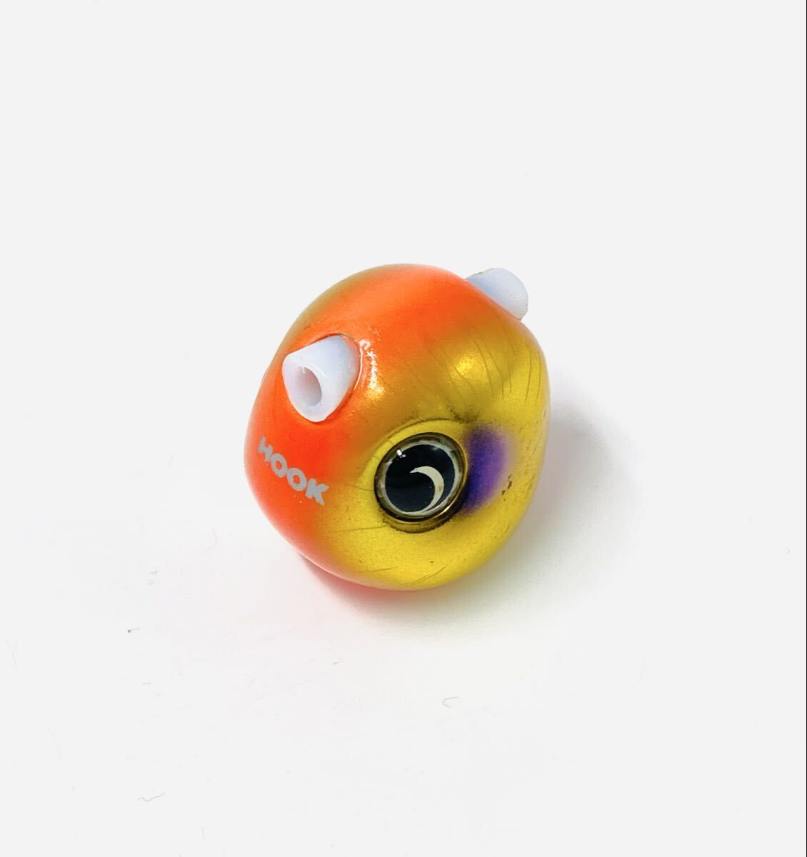 Yahoo!オークション - 【美品】ジャッカル JACKALL TGビンビン玉 ネオ ...