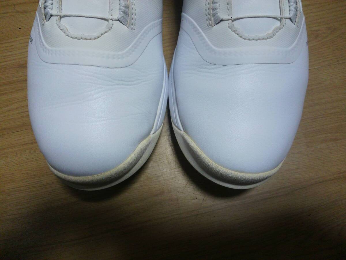 Yahoo!オークション - NEW BALANCE GOLF ニューバランス BOA UGB574W3 ...