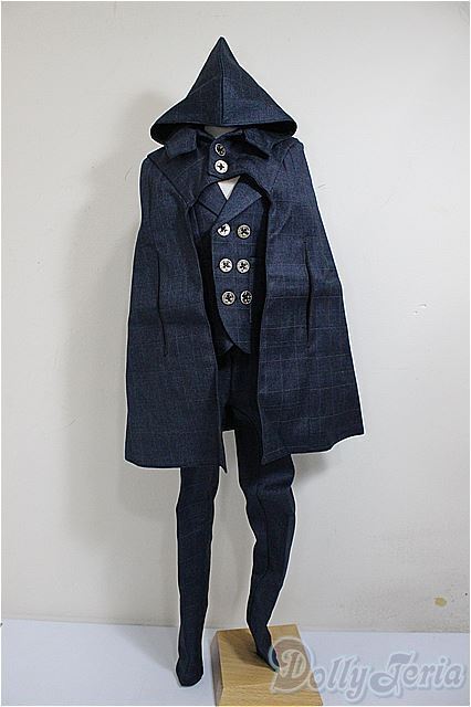 Yahoo!オークション - SDGrB＆SD13男の子/OF 衣装セット/1/3 65cm BJ...