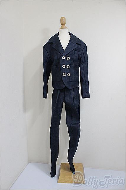 Yahoo!オークション - SDGrB＆SD13男の子/OF 衣装セット/1/3 65cm BJ...