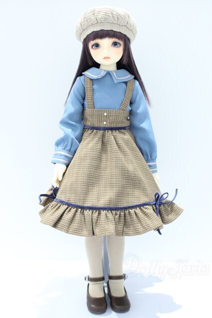 Yahoo!オークション - SDM女の子/コーディネートモデルF-50 S-25-11-23...